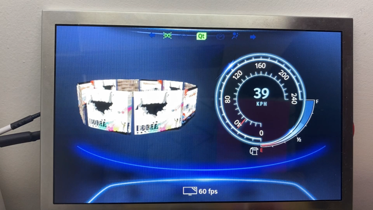 Qt Group apporte une interface utilisateur graphique évoluée aux microcontrôleurs automobiles d ...